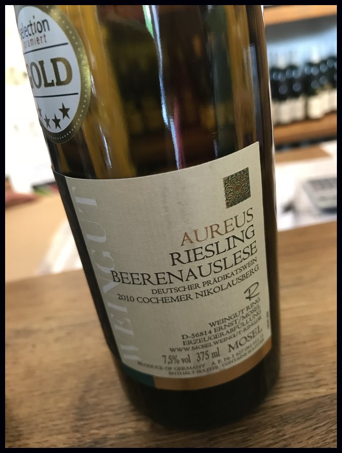 Cochem on the Mosel - More Than Riesling - Savor the Harvest