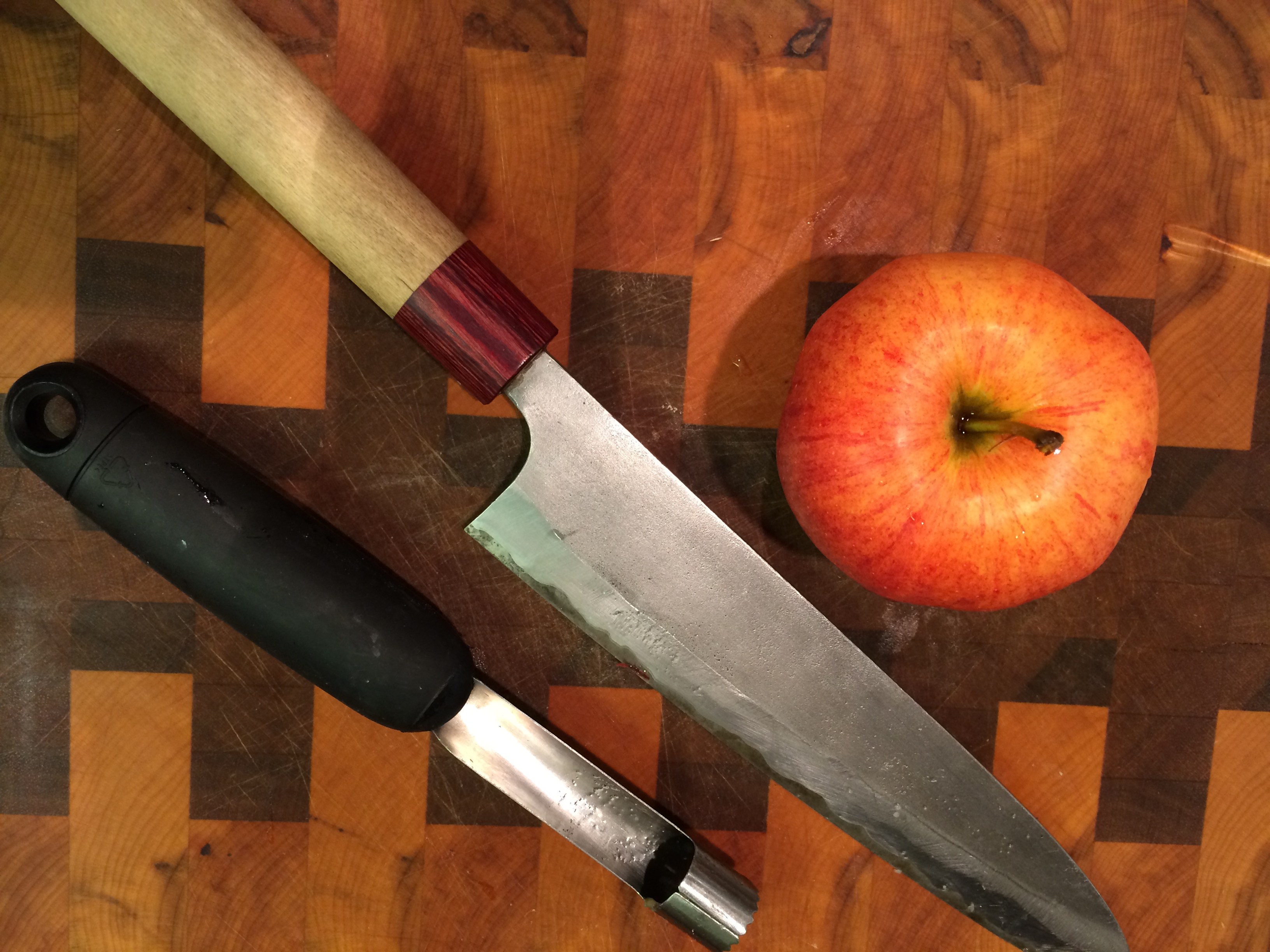 Savour food – @bctreefruits Spiced Apples – your DIY food gift to make ...