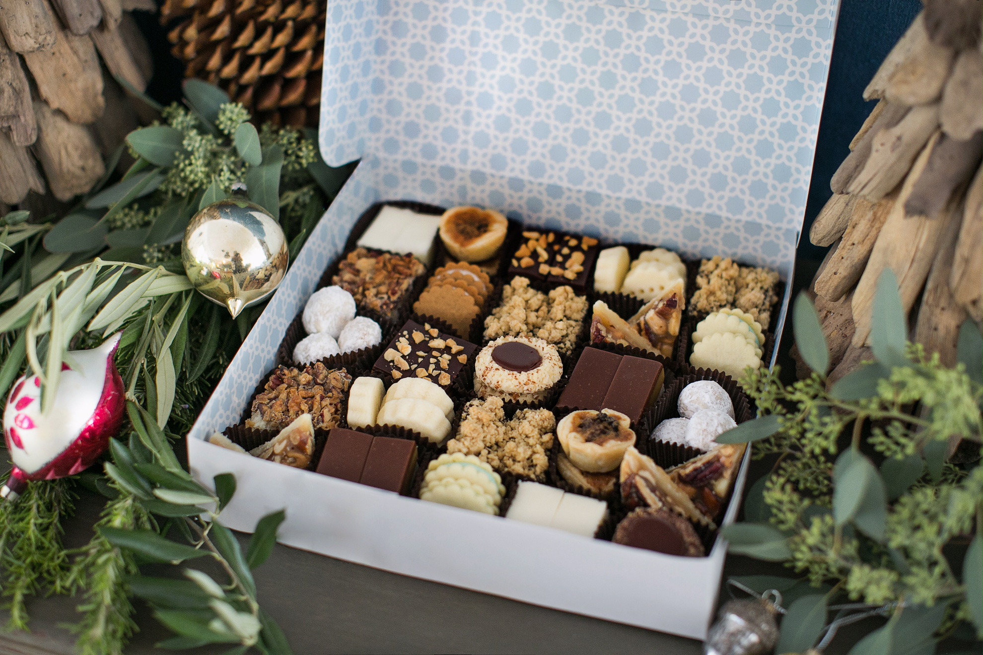 Christmas (baking) in November – My Alberta at Noon column with recipes ...