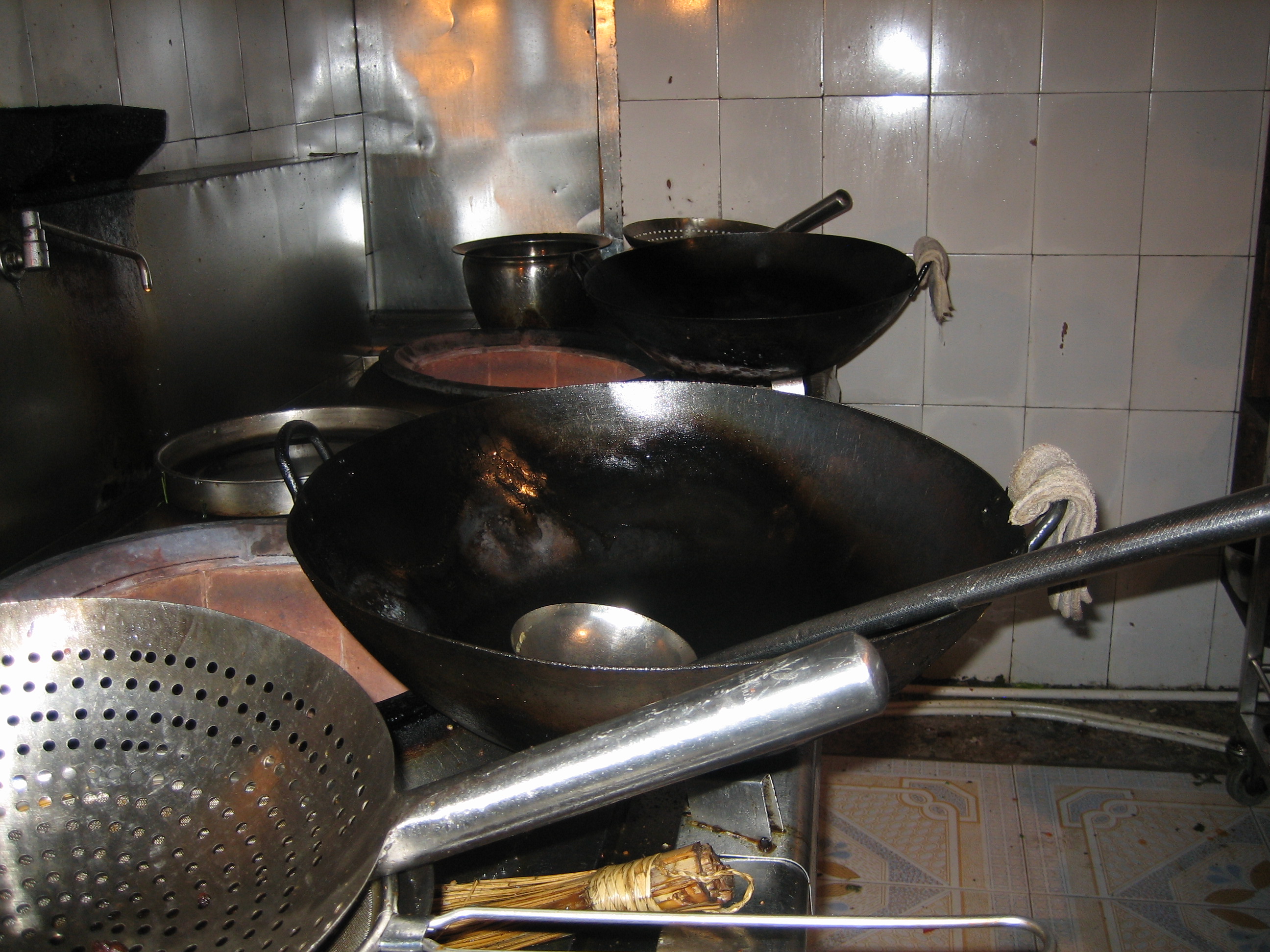 Cooking with a #Wok – 3 of my favourite #ChineseFood #recipes for my ...