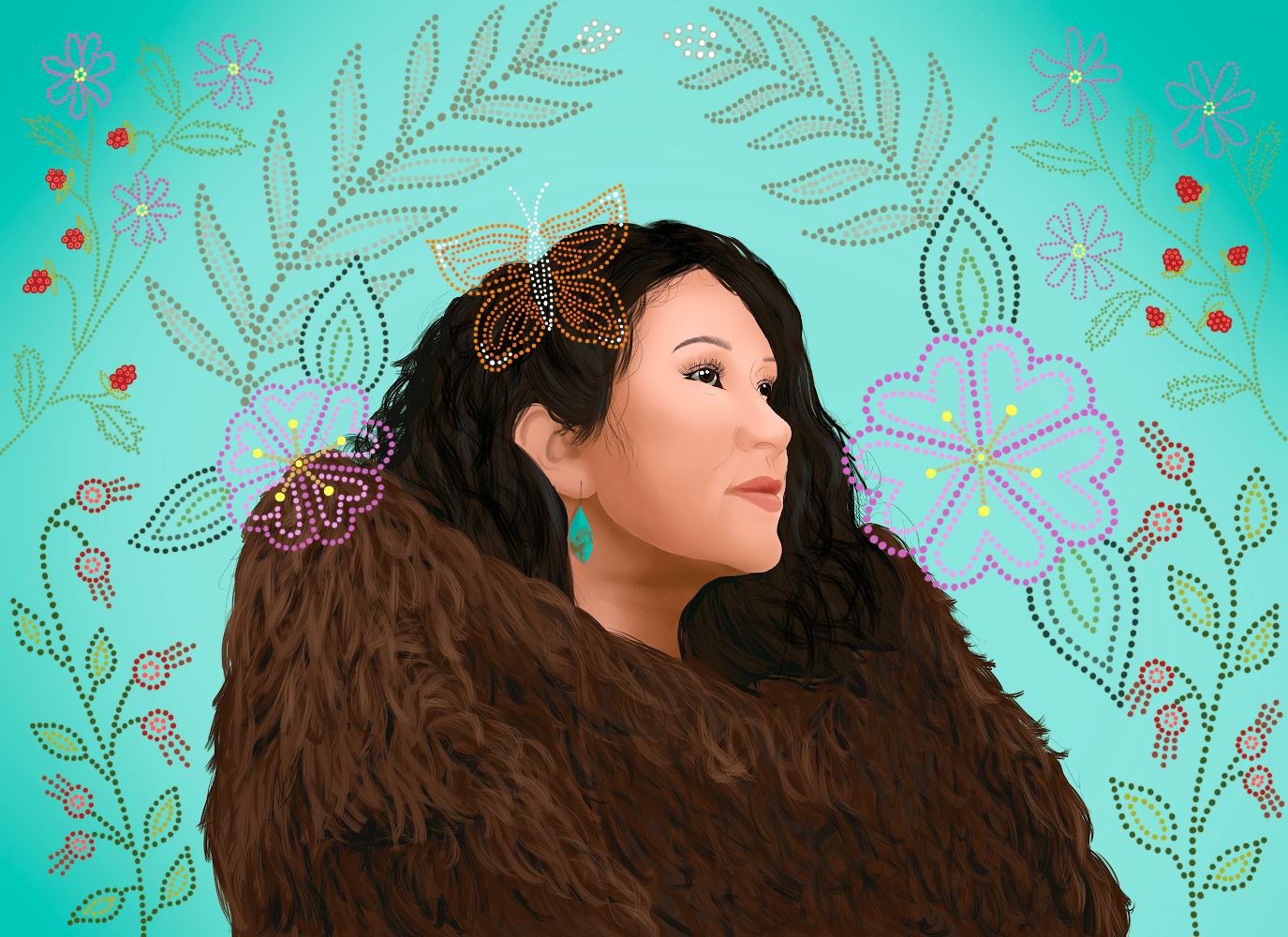 Art Installation No. 34 – Remembering Amy Willier – Savour It All