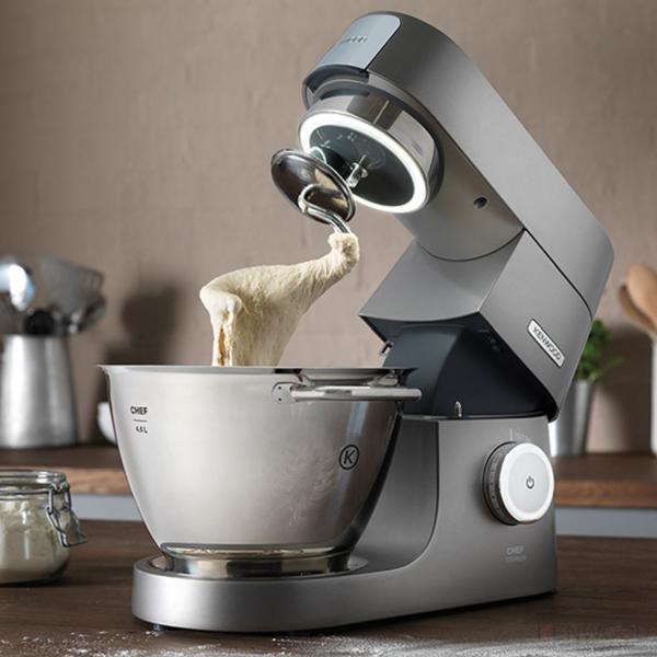 Kenwood KVC3100S - Savvas Eracleous Ltd Kenwood KVC3100S