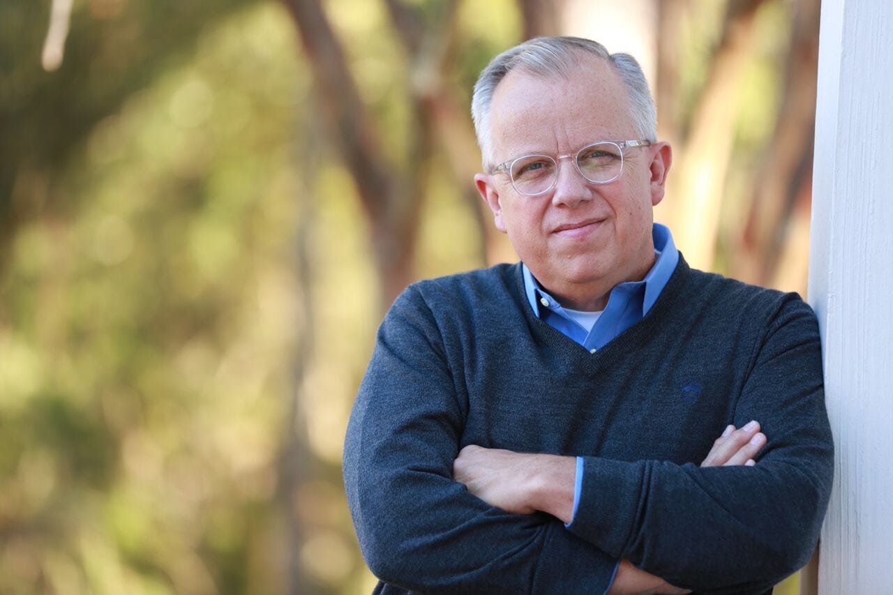 Why Ed Litton Will Be A Good President for the SBC — SBC Voices