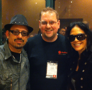 Thoughts on The 2011 NAMM Show | Shane Benting