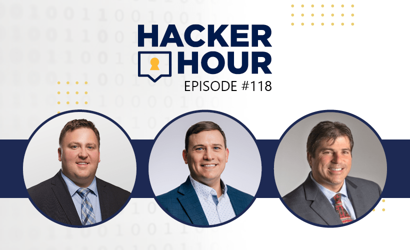 Hacker Hour Webinar What Are The Risks Of Ai Sbs