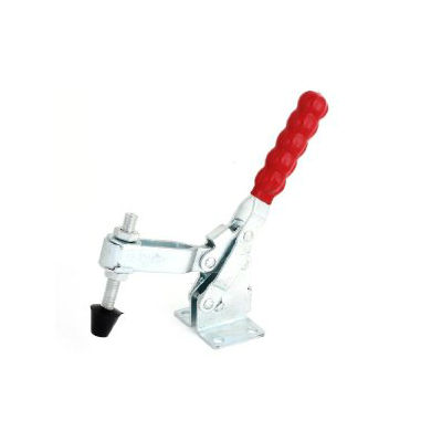 Good Hand GH-12265 Vertical Hold Down Toggle Clamp | SB Simpson Group