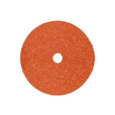 3M 787C AB89655 5 X 7/8 120 Grit Precision Shaped Ceramic Aluminum ...