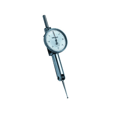 Mitutoyo 513-518T Test Inch Set 0.04 Inch / 0.001 Inch | SB Simpson Group