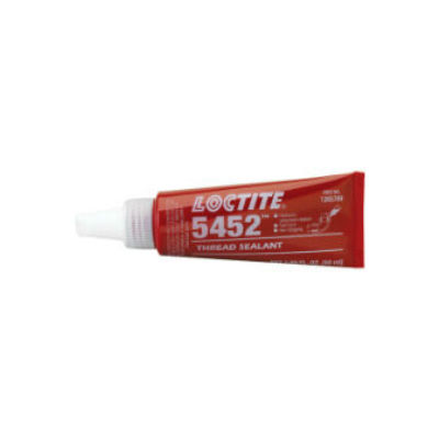 Loctite 5452 Fast Cure Thread Sealant 50 ML Tube 1265769 | SB Simpson Group