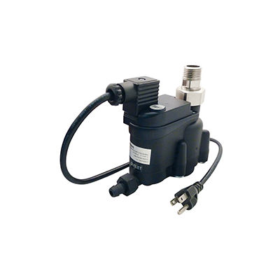 Automatic Drains | SB Simpson Group