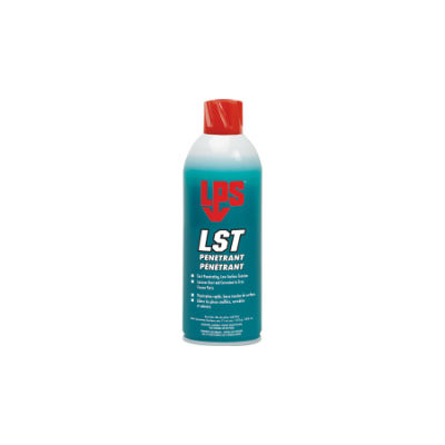 LPS C01916 312G LST Multi Purpose Penetrant Aerosol | SB Simpson Group