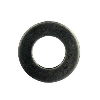 16mm Bolt Size Flat Washer Bare Steel | SB Simpson Group