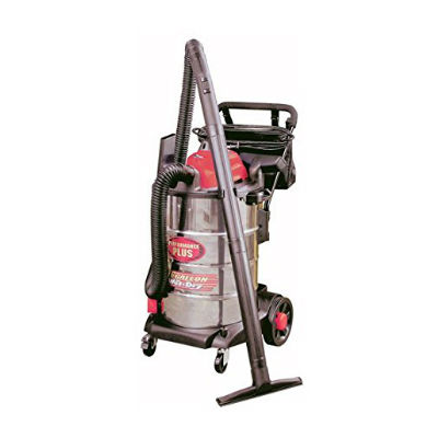 King 8560LST 16 Gallon Wet/Dry Vacuum | SB Simpson Group