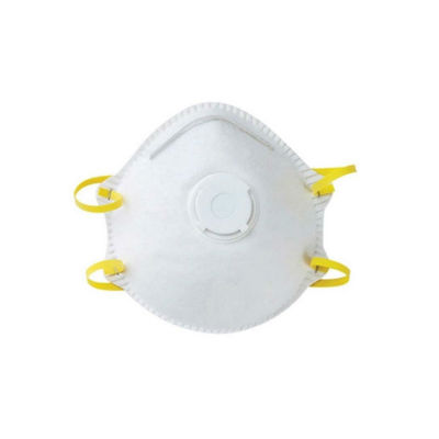 3M 8511 N95 NIOSH Particulate Respirator Masks With Valve 10/Box ...