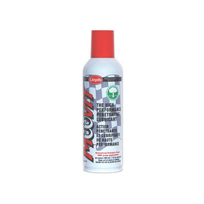 Lloyds 11014 12 Ounce Moovit Penetrant Spray | SB Simpson Group