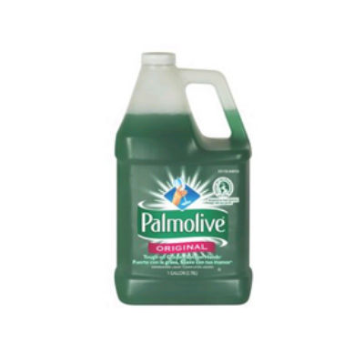 Palmolive Original 3.78 Liter Liquid Dish Detergent | SB Simpson Group