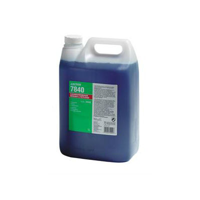 Loctite SF 7840 1 Gallon Natural Blue Cleaner Degreaser 2046047 | SB ...