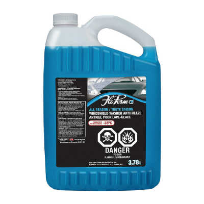 All Season Windshield Washer Fluid 3.78L | SB Simpson Group