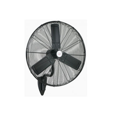30 Inch Oscillating 3 Speed High Velocity Wall Fan 1/4 HP | SB Simpson ...