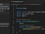 Vscode Java Junit Support