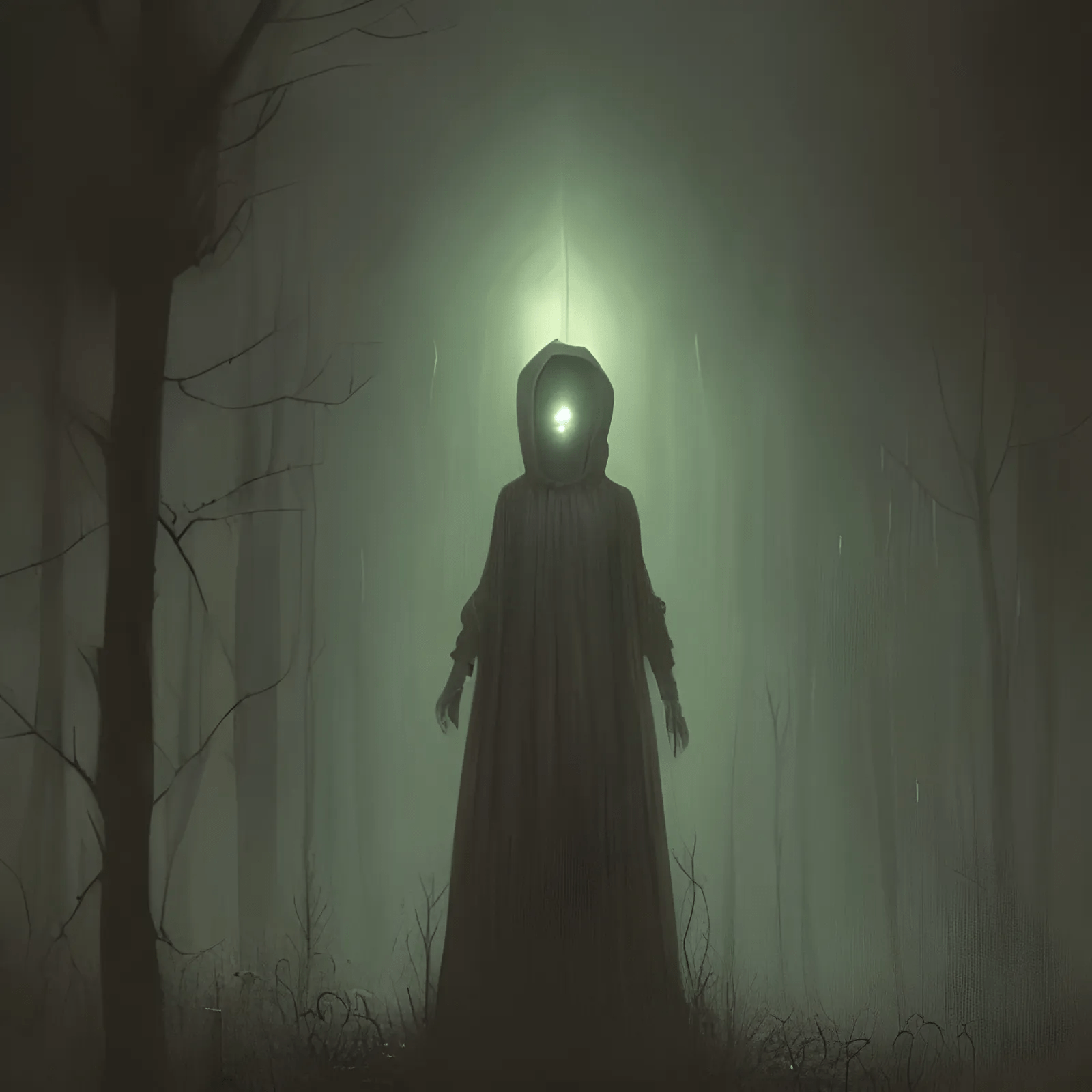 Halloween Cryptid Series Worlds of Pulp | Scaldcrow Games