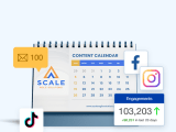 Scale Agile Solutions