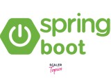 Spring Boot Application Scaler Topics