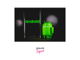 Android Operating System Scaler Topics