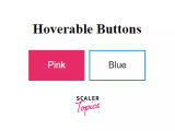 Button Css Scaler Topics