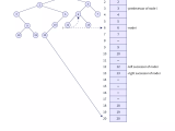 Binary Tree Implementation In Java Scaler Topics