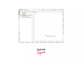 Python First Program Write Your First Python Program Scaler Topics