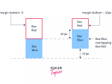 Css Margin Margin Property In Css Scaler Topics
