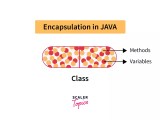 Encapsulation In Java Scaler Topics