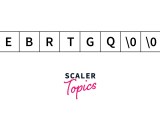 C Program For Binary Search Tree Bst Scaler Topics