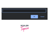 Window Object In Javascript Scaler Topics