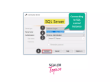 Sql Server Scaler Topics