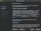 How To Install Python On Mac Scaler Topics