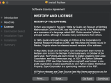 How To Install Python On Mac Scaler Topics