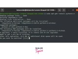 How To Install Python On Linux Scaler Topics