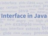Interface In Java Scaler Topics