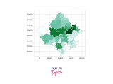 Maps In Matplotlib Scaler Topics