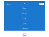 How To Create A Responsive Header With Css Scaler Topics