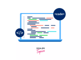 C Coding Standards Scaler Topics