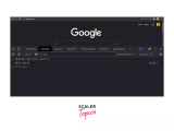 Javascript Console Scaler Topics