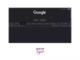 Javascript Console Scaler Topics