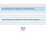 Css Padding Scaler Topics