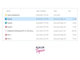 Generating Pdf Or Svg Documents Scaler Topics