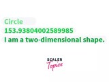 Polymorphism In Python Scaler Topics