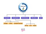 Python Data Types Scaler Topics