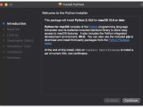 How To Install Python On Mac Scaler Topics